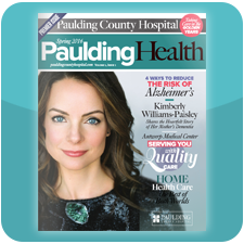 PauldingHealth Magazine | Paulding County Hospital