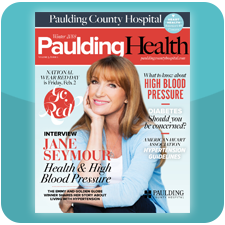 PauldingHealth Magazine | Paulding County Hospital