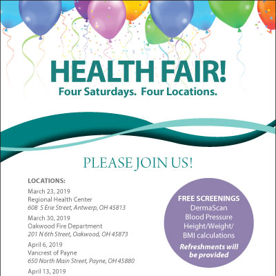 Paulding County Hospital